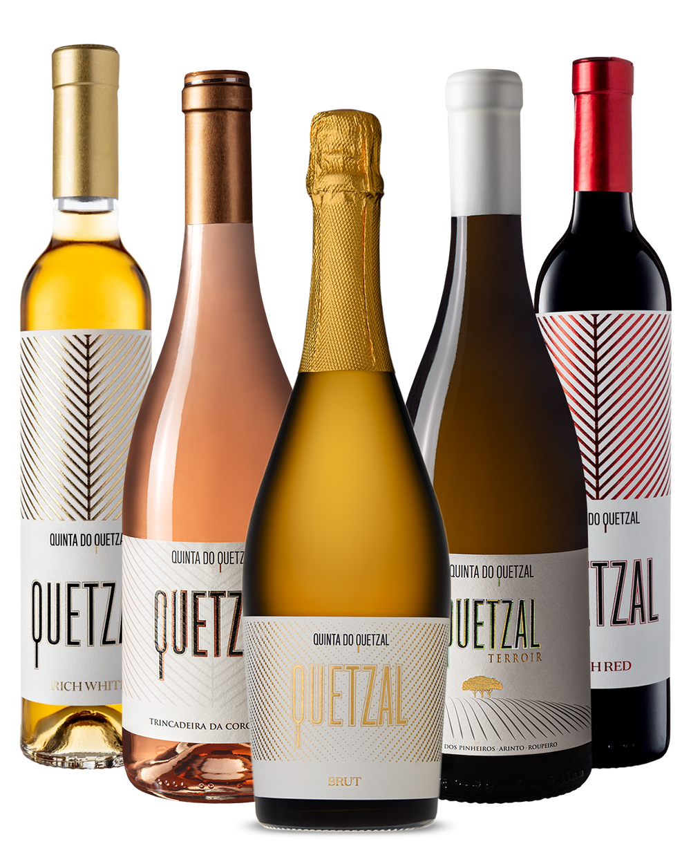 Quinta do Quetzal